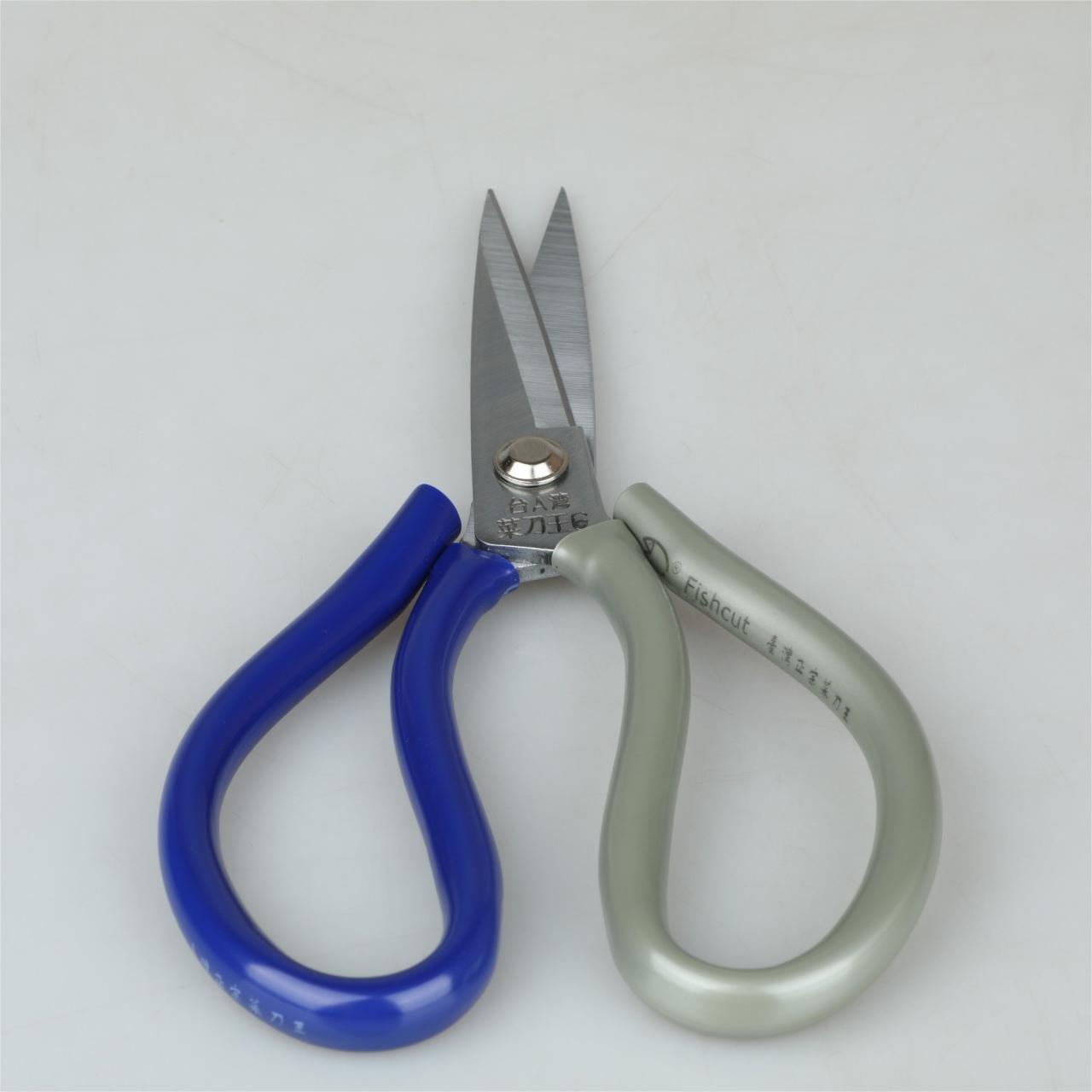 Industrial Scissors - SK5 Steel Kitchen Shears, Factory Wholesale ...